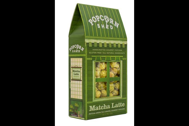 Matcha mania: The ancient Japanese tea becoming a mainstream coffee ...